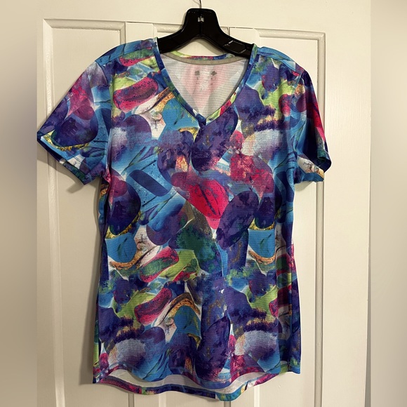 Reel Legends | Tops | Reel Legends Freeline Top | Poshmark